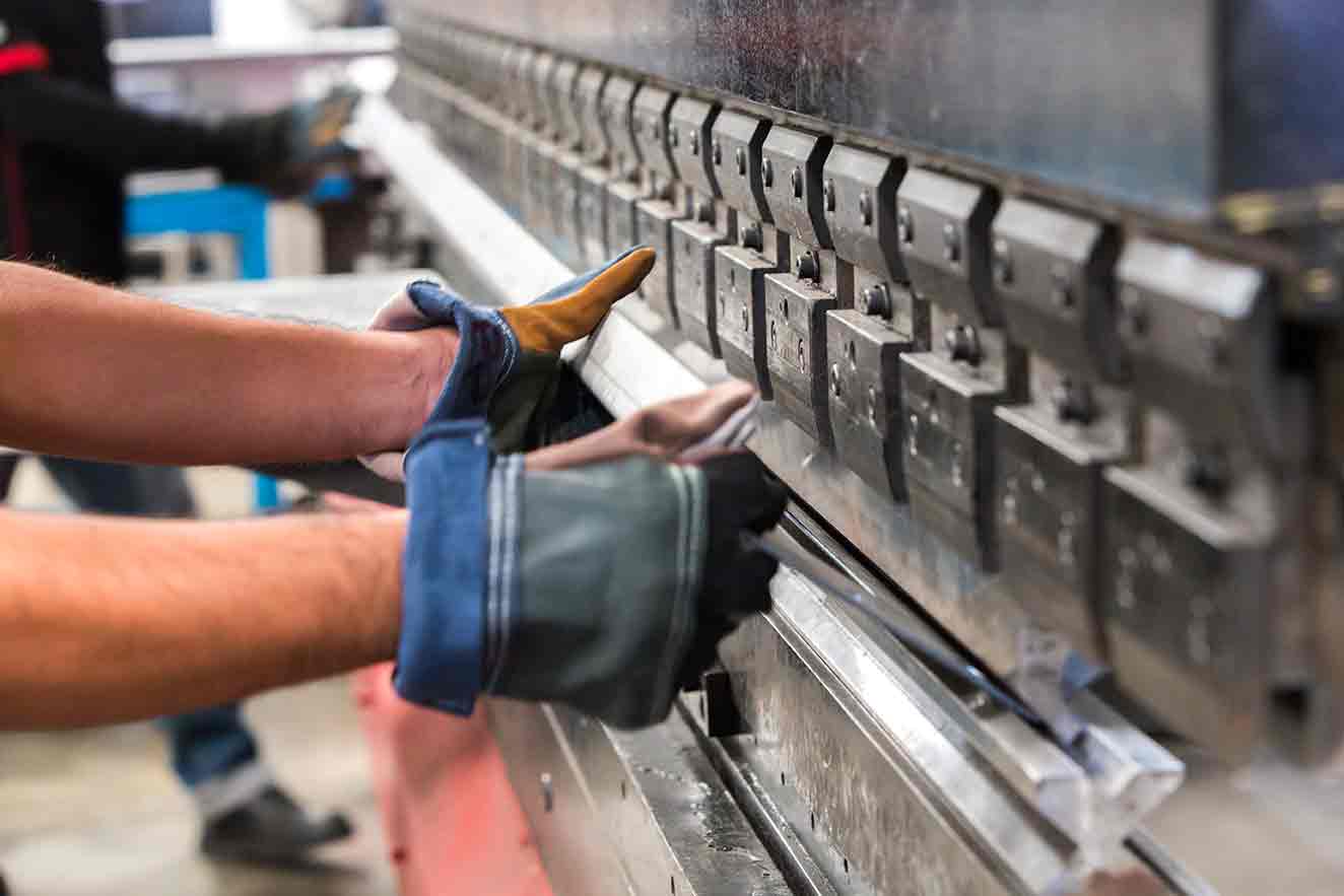 News Updates | Smiths Precision | Aerospace, Rail, Automotive, Oil & Gas